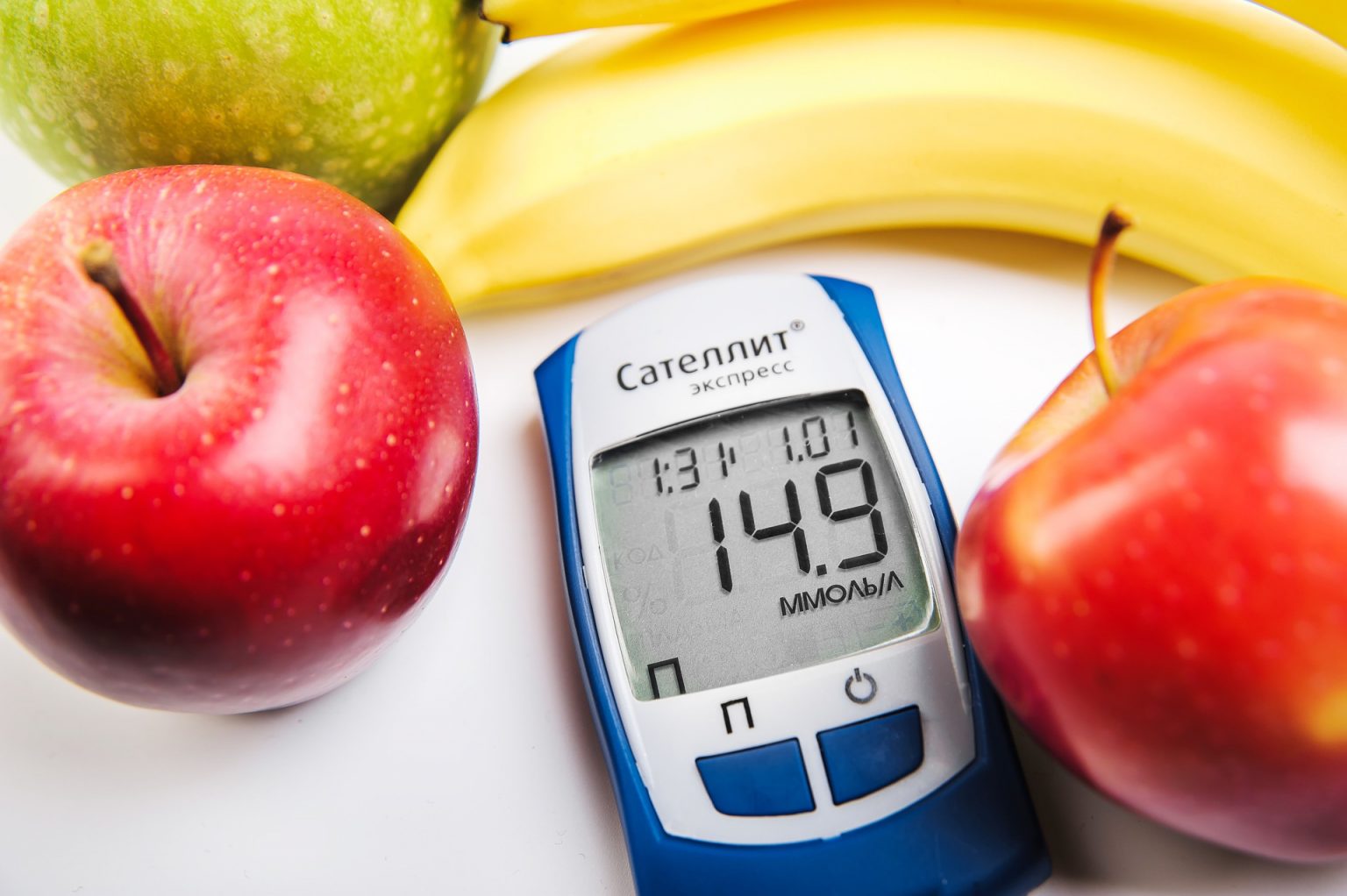 Efek Diet Rendah Karbohidrat pada Kontrol Glikemik Diabetes Mellitus ...