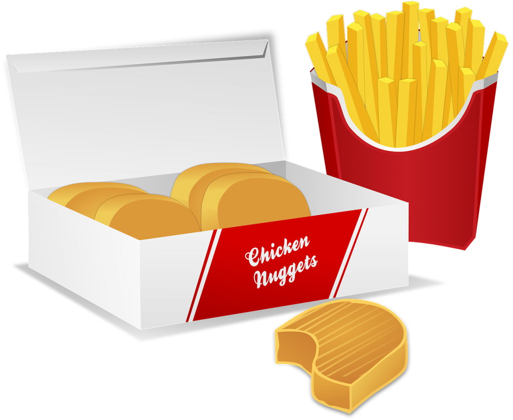 ULTRA-PROCESSED FOODS PENGHANCUR DIET ? - Blog AhliGiziID