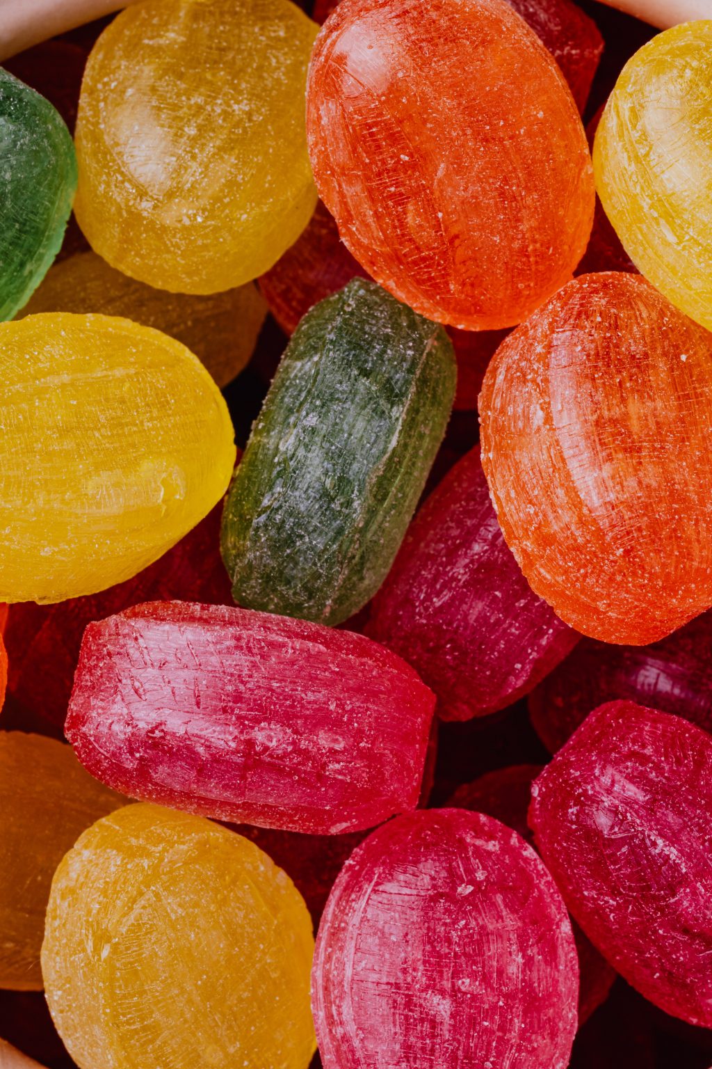 Makanan Padat Energi & Obesitas - Blog AhliGiziID